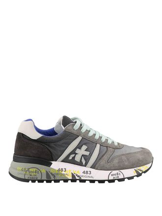 Premiata Baskets - Lander 4586