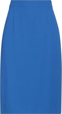 Alberta Ferretti HOSEN & R&Ouml;CKE - Midi-R&ouml;cke auf YOOX.COM