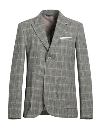 Daniele Alessandrini ANZ&Uuml;GE und CO-ORDS - Blazers auf YOOX.COM