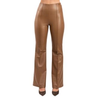 LuckyLu Pantalone - - Trousers - Damen - Braun - M