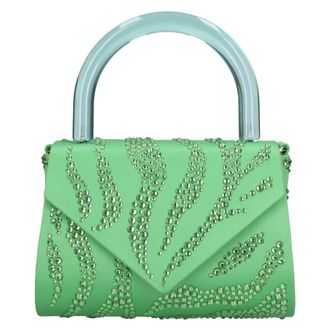 Gedebe Mini Cookie Bag - - Bags - Damen - Gr&uuml;n - ONE SIZE
