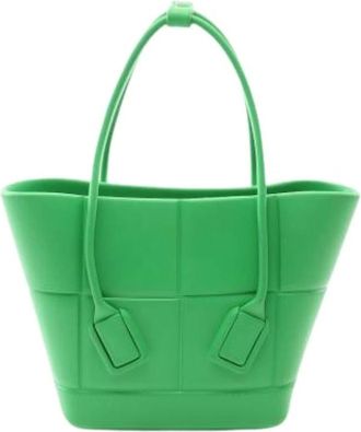Bottega Veneta Damen, Pre-Owned, Gr&uuml;n, ONE SIZEGr&ouml;&szlig;e