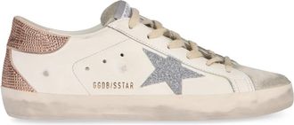 Golden Goose Damen, Schuhe, Weiß, 39 EUGröße