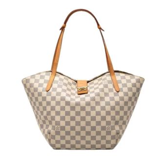 Louis Vuitton Damen, Pre-Owned, Wei&szlig;, ONE SIZEGr&ouml;&szlig;e