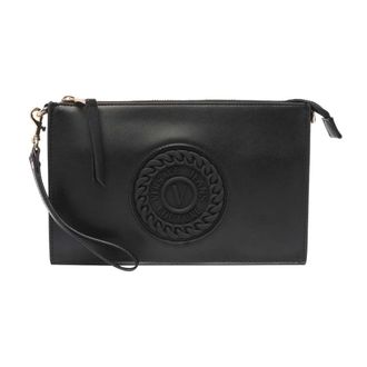 Versace Jeans Couture Femme, Sacs, Noir, Taille: ONE Size Clutches
