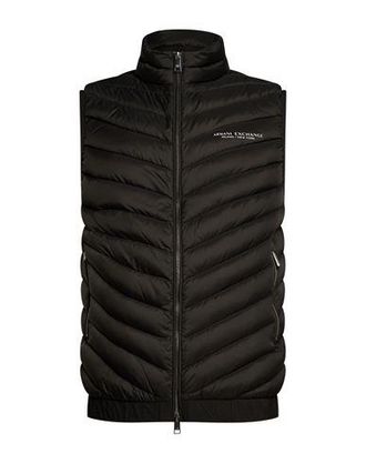 A|X Armani Exchange MANTEAUX - Vestes sans manches sur YOOX.COM