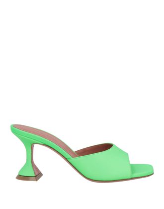 Amina Muaddi SCHUHE - Sandalen auf YOOX.COM