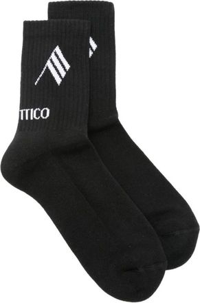 The Attico Damen, Unterw&auml;sche, Schwarzk, L/XLGr&ouml;&szlig;e