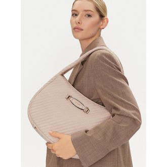 Guess Handtasche Guess HWWG95 30020 Beige