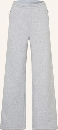 Under Armour Sweatpants Ua Unstoppable grau