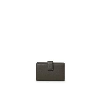 Coccinelle Wallets & Cardholders - Femme - Accessoires - Vert - Taille: ONE Size