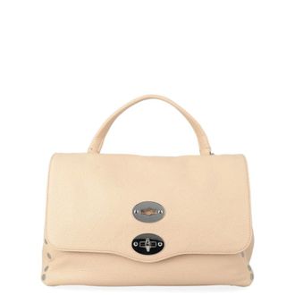 Zanellato Damen, Taschen, Rosa, ONE SIZEGr&ouml;&szlig;e