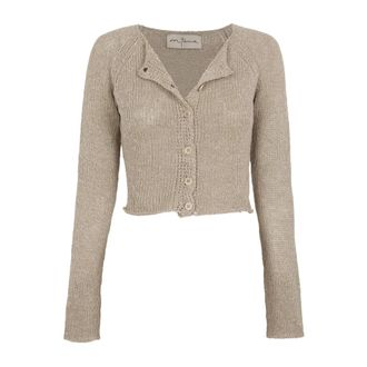 Cortana Damen, Strickwaren, Gr&uuml;n, 2XSGr&ouml;&szlig;e
