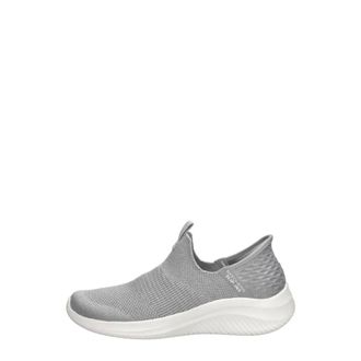 Skechers Damen, Schuhe, Grau, 41 EUGr&ouml;&szlig;e