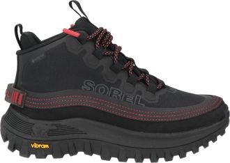 Sorel CALLSIGN