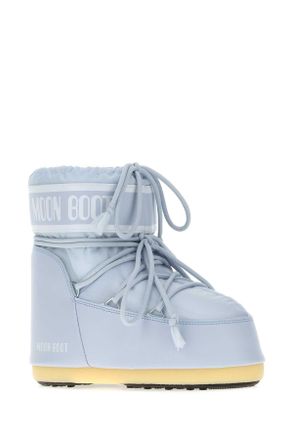 Moon Boot Icon Boots - Blue