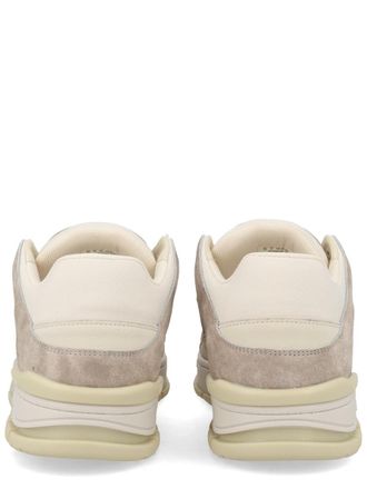 Axel Arigato Area Lo Sneakers - Beige