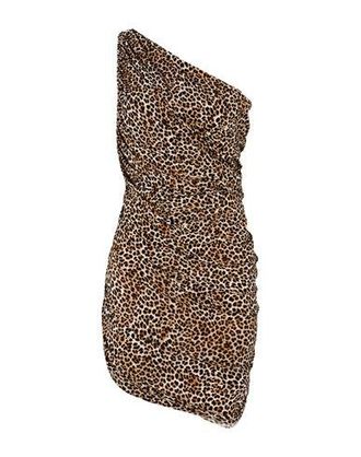 Norma Kamali ROBES - Robes courtes sur YOOX.COM