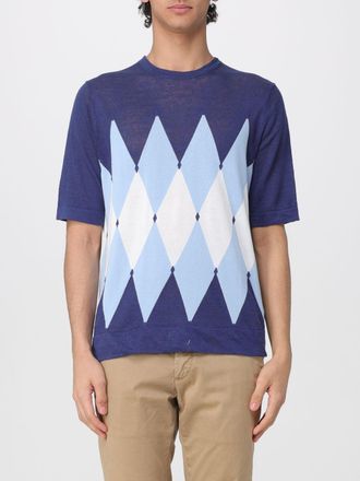 Ballantyne Pull BALLANTYNE Homme couleur Blanc