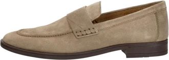 Poelman Homme, Chaussures, Beige, Taille: 46 EU Gekleed