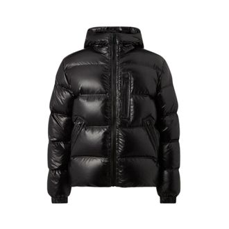 Belstaff Atlas Jacke - - Jackets - Herren - Schwarzk - XL