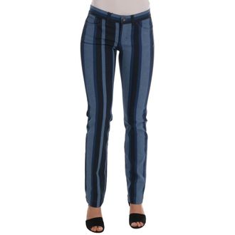 Dolce & Gabbana Girly Jeans - - Jeans - Damen - Blau - XS