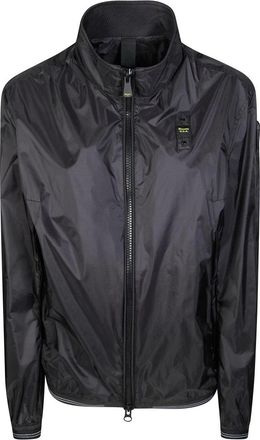 Blauer Femme, Vestes, Noir, Taille: 42 FR Bomber