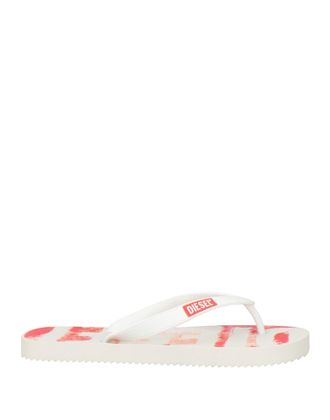Diesel SCHUHE - Zehentrenner auf YOOX.COM