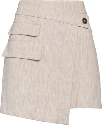 8pm HOSEN & R&Ouml;CKE - Minir&ouml;cke auf YOOX.COM