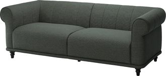 IKEA VISKAFORS 3er-Sofa