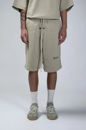 Fear of God Basketball Jersey Shorts