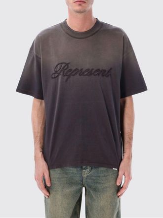 Represent T-Shirt REPRESENT Homme couleur Noir