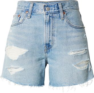 Levi's Ribcage Shorts
