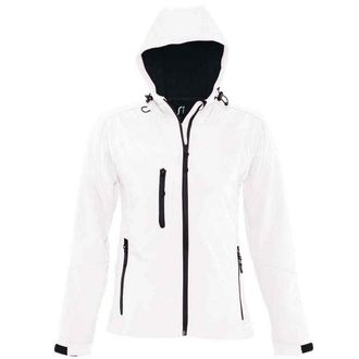 SOLS Replay Softshelljacke f&uuml;r Damen ()