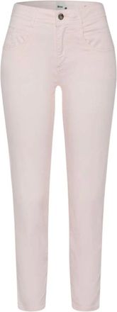 Brax Brax, Damen, Hosen, Rosa, LGröße