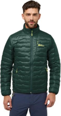 Jack Wolfskin Herren, Jacken, Gr&uuml;n, 3XLGr&ouml;&szlig;e