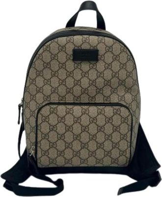 Gucci Damen, Pre-Owned, Beige, ONE SIZEGr&ouml;&szlig;e