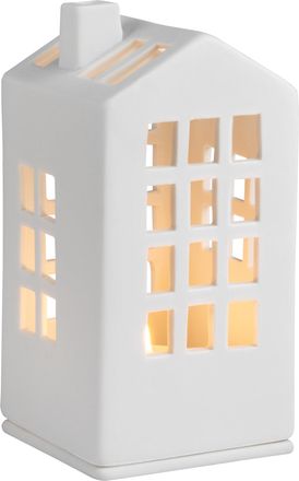 R&auml;der Living Mini Lichthaus Rathaus Design, H&ouml;he 12,5 cm