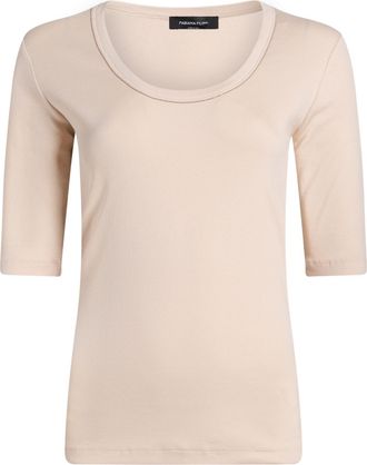 Fabiana Filippi TOPS - T-shirts auf YOOX.COM
