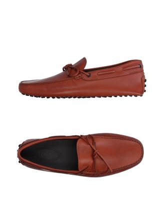 Tod's SCHUHE - Mokassins auf YOOX.COM