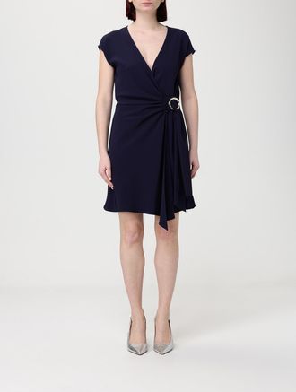 Liu Jo Kleid LIU JO Damen Farbe Blau