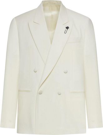 Lardini Blazer - Couleur Chair