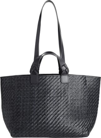 Ibeliv Sac cabas Elmio - Femme - Sacs - Noir - Taille: ONE Size