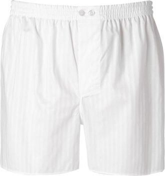 Zimmerli Herren Boxershort weiß