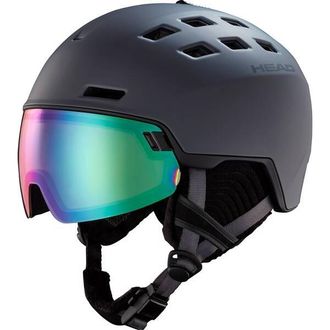 Head Herren Helm RADAR PHOTO