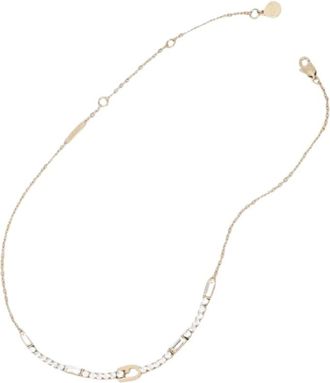 Furla Femme, Accessoires, Jaune, Taille: ONE Size Necklaces