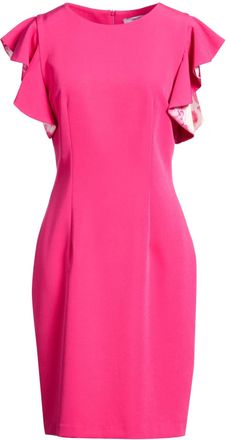 Lanacaprina KLEIDER - Midi-Kleider auf YOOX.COM