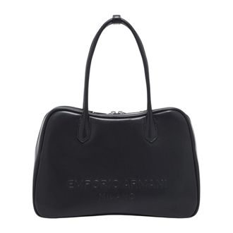 Emporio Armani Shoppers - - Bags - Damen - Schwarzk - ONE SIZE