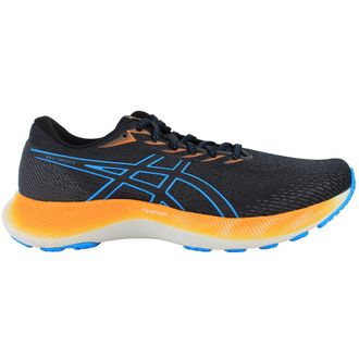 Asics Asics Gel-Saiun 2 Herren Schwarze Laufschuhe