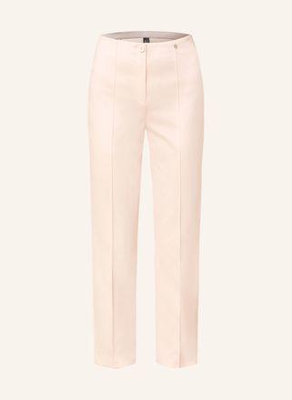 Marc Cain Jerseyhose beige